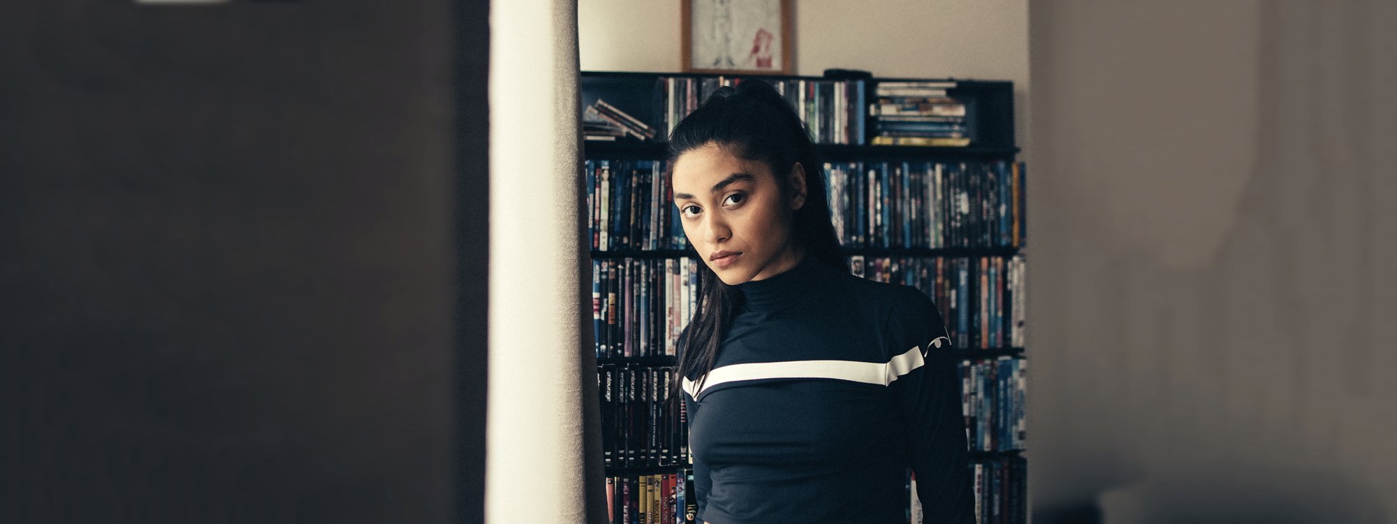 Isabella Rose Taylor